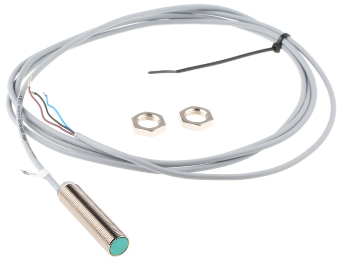 Nbb2 12gm50 E0 Pepperl Fuchs Sensor De Proximidad Pepperl Fuchs