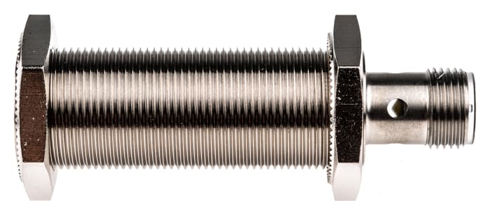 Nbb5 18gm50 E2 V1 Pepperl Fuchs Pepperl Fuchs Inductive Threaded