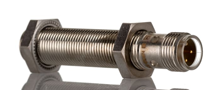 Nbb2 12gm50 E2 V1 Pepperl Fuchs Pepperl Fuchs Inductive Barrel
