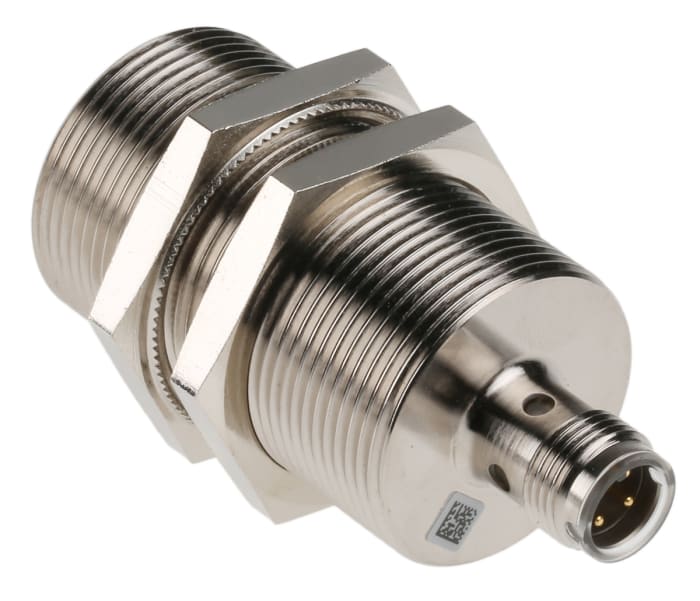 Nbb10 30gm50 E2 V1 Pepperl Fuchs Pepperl Fuchs Inductive Barrel
