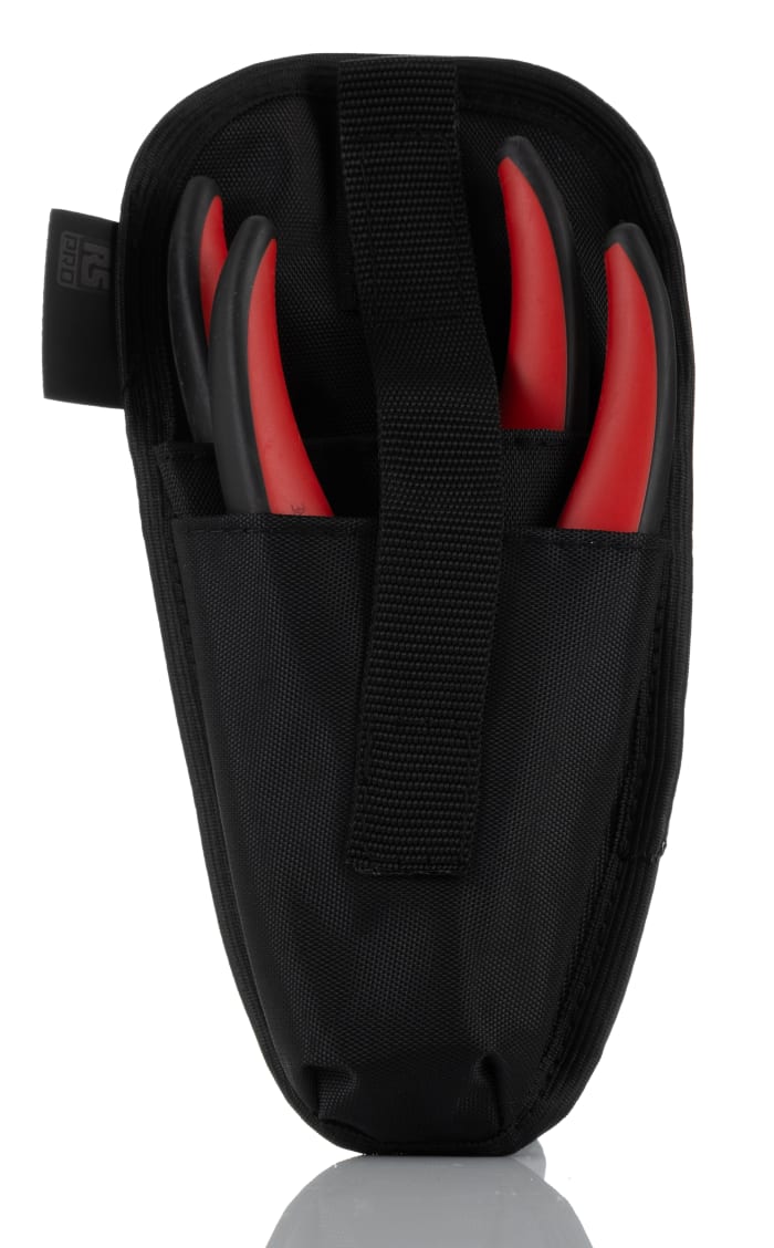 RS PRO | RS PRO Kevlar Anti-Slip, Ergonomic Wire Stripper & Cable ...