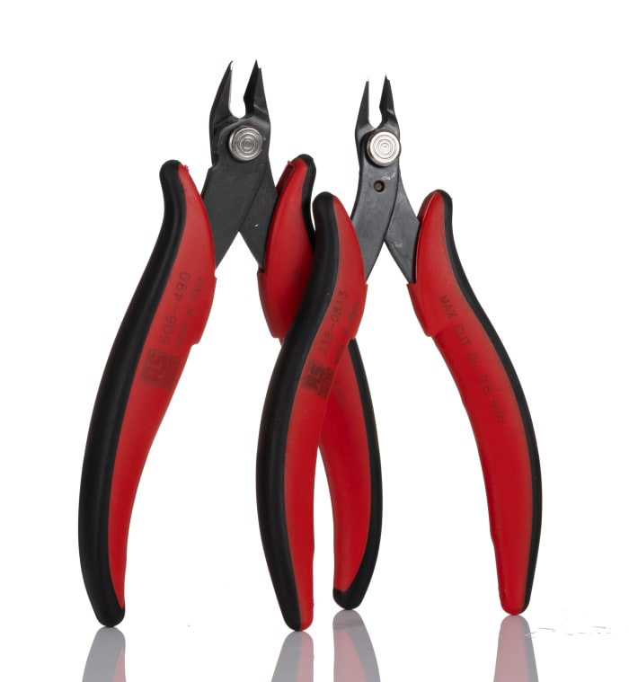 RS PRO | RS PRO Cutter Set | 249-8648 | RS