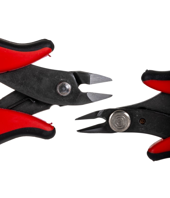 RS PRO | RS PRO Cutter Set | 249-8648 | RS