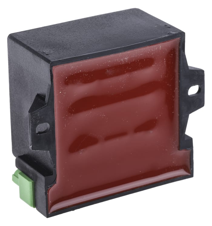TRA12UN111 Carel | Carel 3VA 1 Output Chassis Mounting Transformer, 12V ...