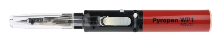 T0051608599 Weller | Weller Gas Hot Air Iron, for use with Pyropen ...