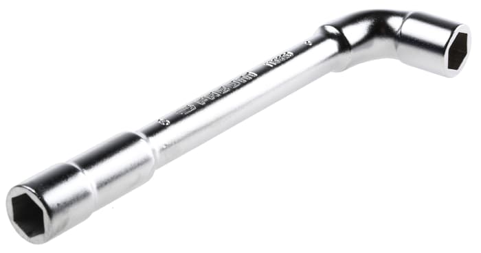 75.8 Facom | Facom Hex Tubular Box Spanner, 8 mm Tip, 114 mm Overall ...