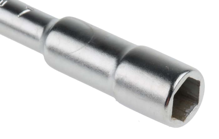 75.7 Facom | Facom Hex Tubular Box Spanner, 7 mm Tip, 106 mm Overall ...