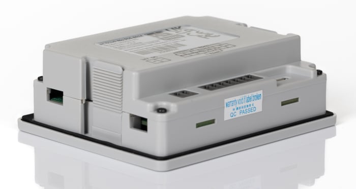 RS PRO | Pantalla táctil HMI RS PRO de 3,5 pulgadas, TFT LCD, Color, 320 x 240pixels ...