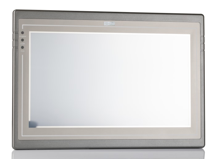 RS PRO | Panel HMI RS PRO de 10,2 pulg., TFT LCD, Color, 1024 x ...