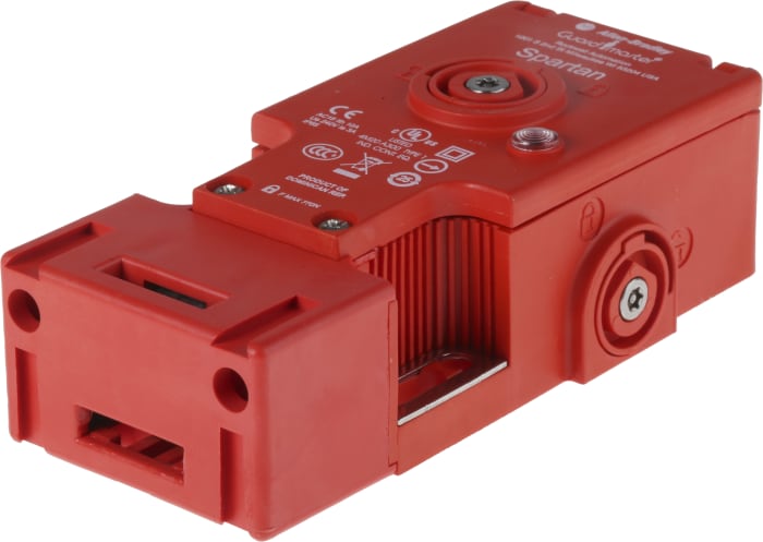 440G-S36001 Allen Bradley Guardmaster | Allen Bradley Guardmaster 440G-S Series Solenoid ...