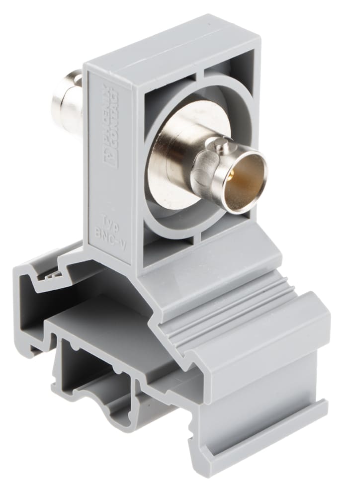 2805070 Phoenix Contact | Phoenix Contact 75Ω Straight | 251-9348 | RS ...