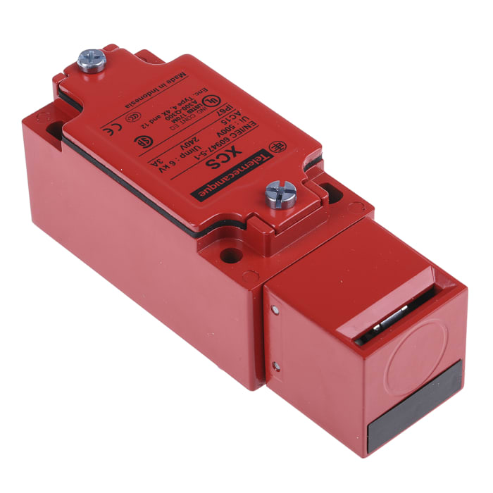 XCSA501 Telemecanique Sensors | Telemecanique Sensors XCSA Safety ...
