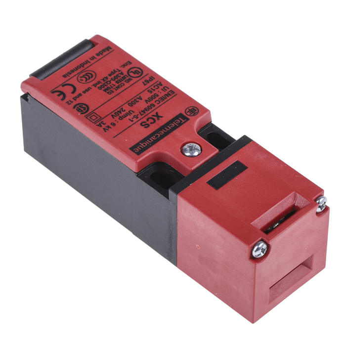XCSPA591 Telemecanique Sensors | Telemecanique Sensors XCSPA Safety ...