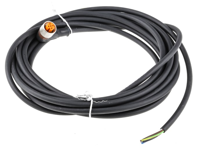 XZCP1264L5 Telemecanique Sensors | Telemecanique Sensors Right Angle ...