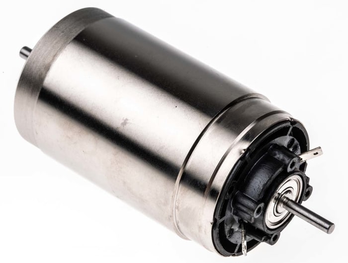 35NT2R 82 426SP.77 Portescap | Portescap Brushed DC Motor, 102 W, 32 V ...