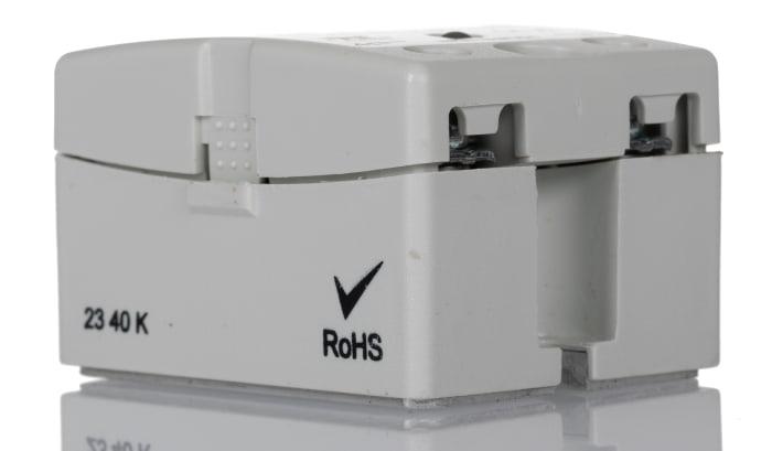 RS PRO | RS PRO Solid State Relay, 25 Amps Load, Panel Mount, Surface ...