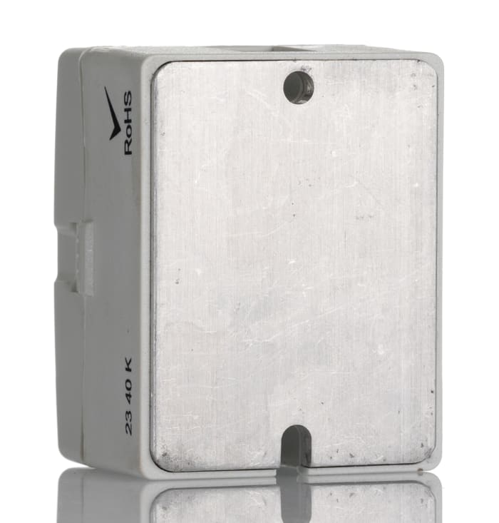 RS PRO | RS PRO Solid State Relay, 10 Amps Load, Panel Mount, Surface ...