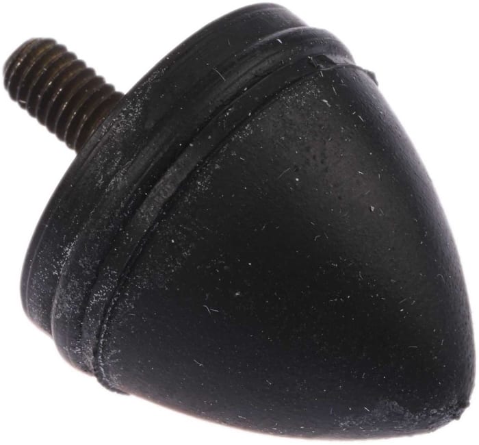 512301 Paulstra Hutchinson | Paulstra Hutchinson M6 Anti Vibration ...