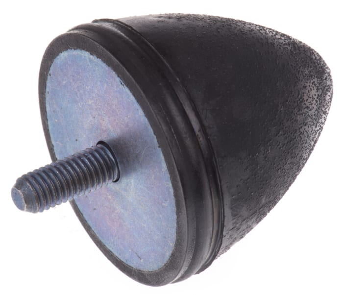 512501 Paulstra Hutchinson | Paulstra Hutchinson M8 Anti Vibration ...