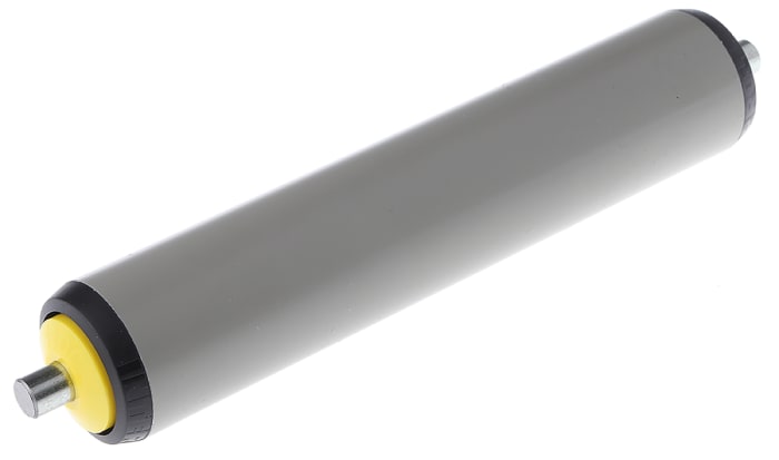 11A3S40J14 - 200 Interroll | Interroll PVC Round Conveyor Roller Spring ...