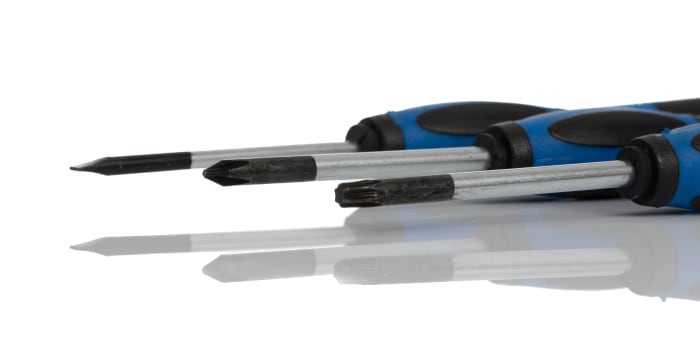 CTK100P StarTech.com | StarTech.com 7 Piece Computer Tool Kit Tool Kit ...