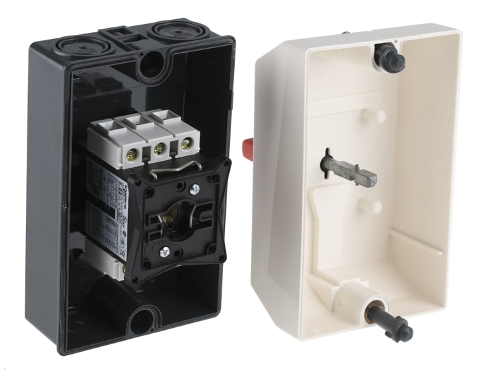 VCF02GE Schneider Electric | Schneider Electric 3P Pole Surface Mount ...