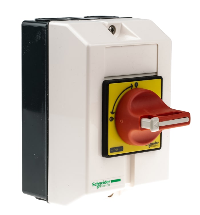 VCF01GE Schneider Electric | Schneider Electric 3P Pole Panel Mount ...