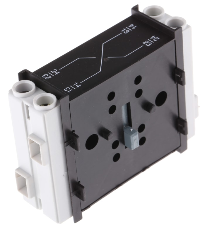 VZ20 Schneider Electric | Contacto auxiliar Schneider Electric TeSys ...