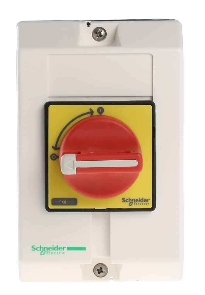 VCF2GE Schneider Electric | Schneider Electric 3P Pole Panel Mount ...