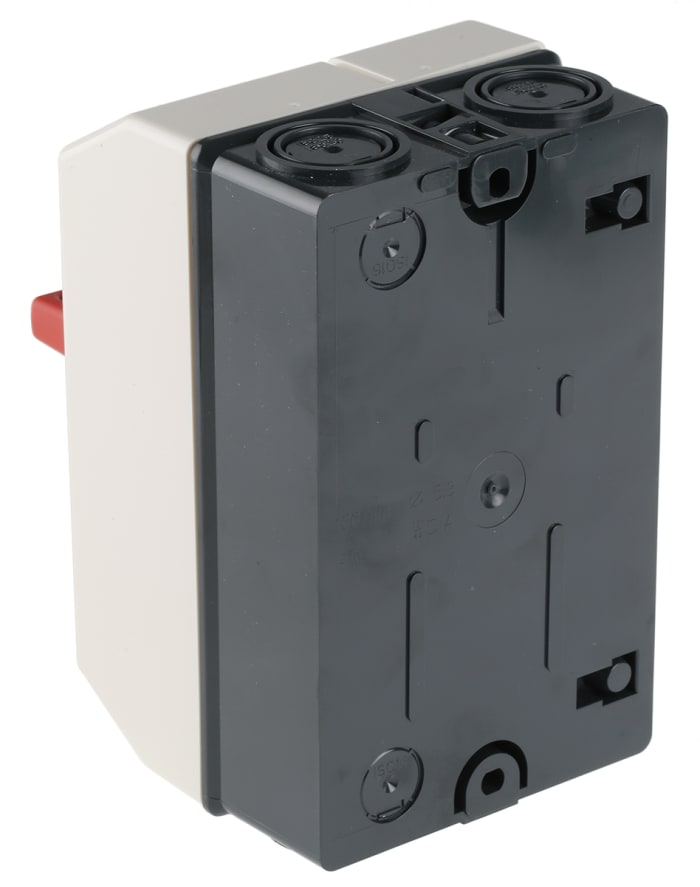 VCF2GE Schneider Electric | Schneider Electric 3P Pole Panel Mount ...