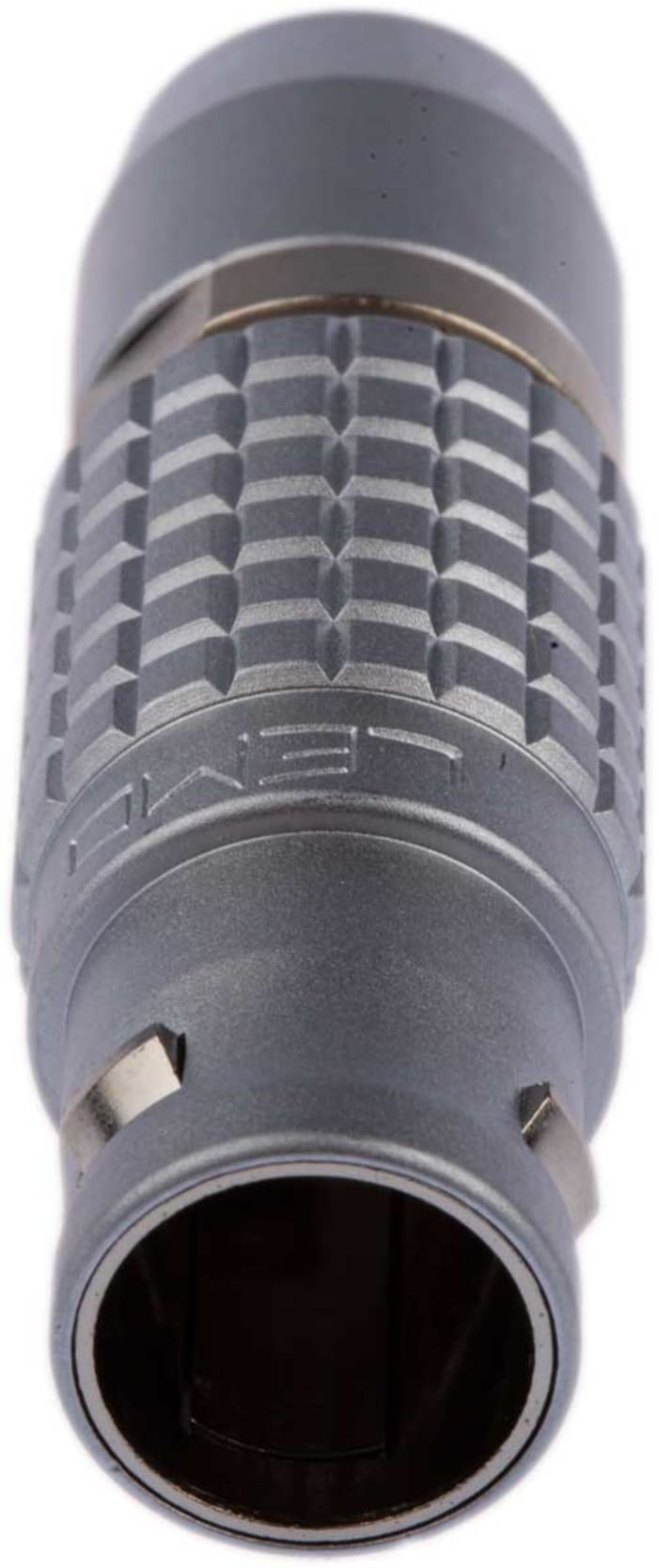 FGG.2B.308.CLAZ LEMO | LEMO Circular Connector, 8 Contacts, Cable Mount ...