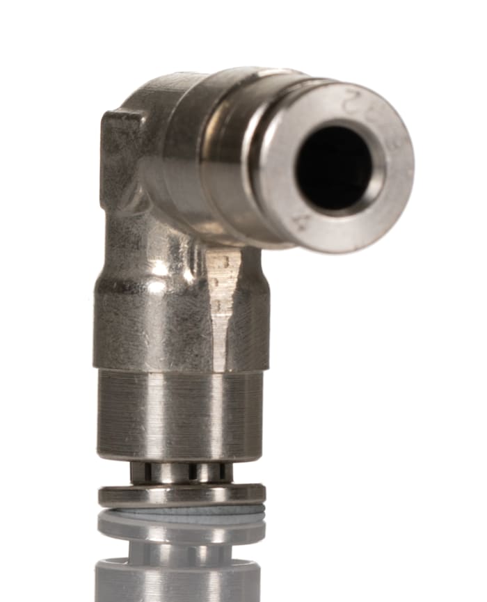 100400400 Norgren | Norgren PNEUFIT 10 Series, Female, 10040 | 259-5170 ...
