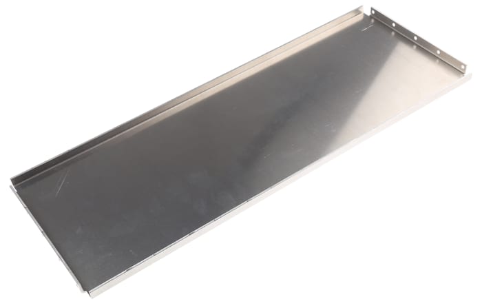 20860107 nVent SCHROFF | nVent SCHROFF Aluminium Mounting Plate | 259 ...