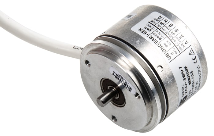 RS0-550-169 Hengstler | Hengstler RI58-O Series Incremental Incremental ... RS0-550-169 Hengstler | Hengstler RI58-O Series Incremental Incremental ...