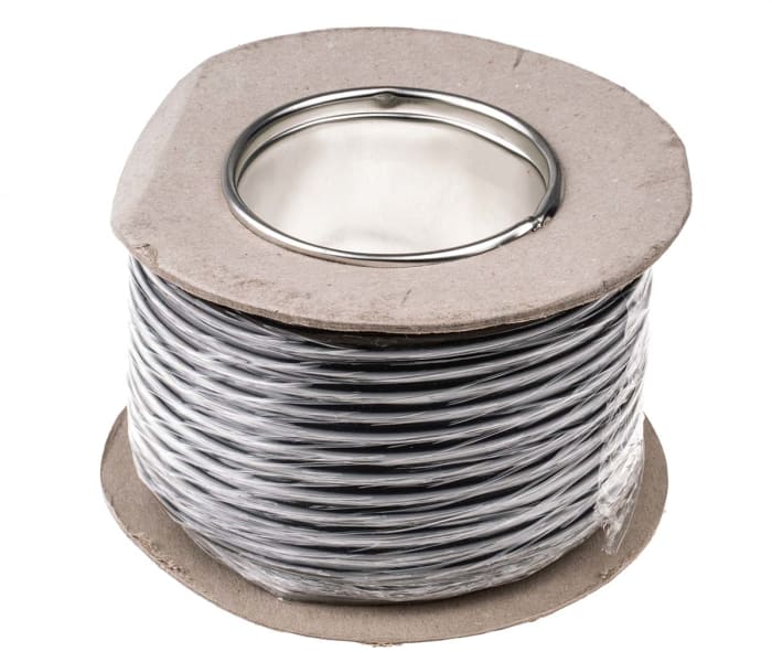 RG223/U Bedea | Bedea RG-Kabel Series, 20 m, RG223/U Coaxial Coaxial ...