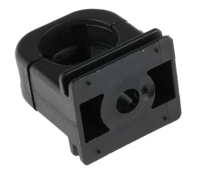 BFH-12-0 PMA | PMA Black Nylon mounting clip, 16mm Max. Bundle | 260 ...