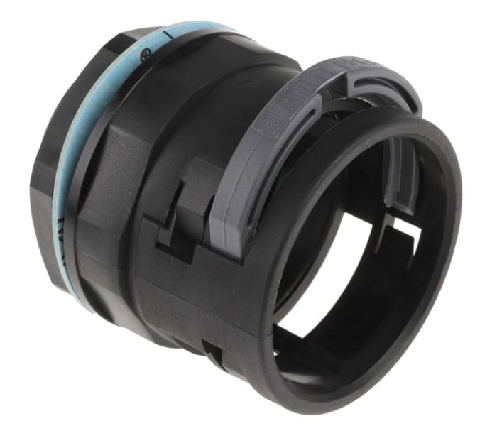 BVNV-M508 PMA | PMA Straight, Conduit Fitting, 48mm Nominal Size, M50 ...