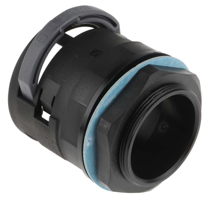 BVNV-M508 PMA | PMA Straight, Conduit Fitting, 48mm Nominal Size, M50 ...