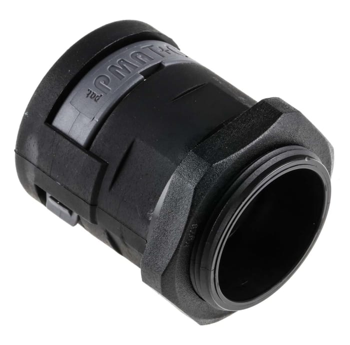 BVNV-P299 PMA | PMA Straight, Conduit Fitting, 29mm Nominal Size, PG29 ...