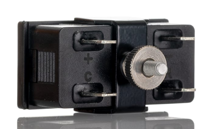 RS PRO | RS PRO Digital Voltmeter Vdc, LED Bar Graph Display Display ...