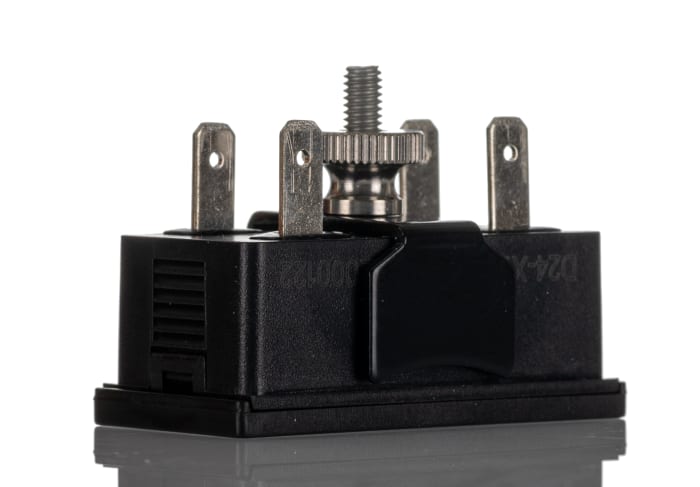 RS PRO | RS PRO Digital Voltmeter Vdc, LED Bar Graph Display Display ...