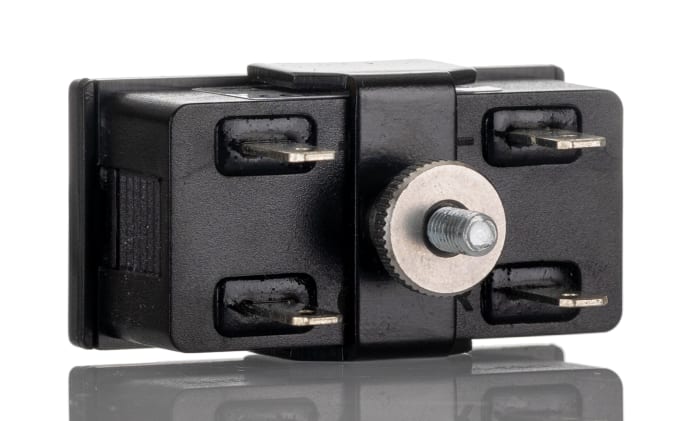 RS PRO | RS PRO Digital Voltmeter Vdc, LED Bar Graph Display Display ...