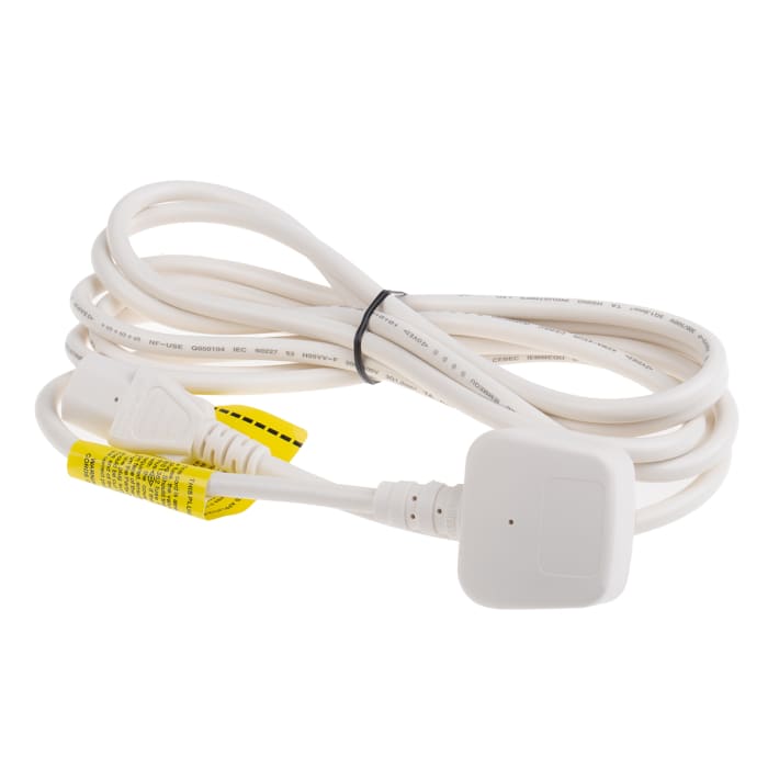 RS PRO | RS PRO IEC C13 Socket to Type G UK Plug Power Cord, 3m | 262 ... RS PRO | RS PRO IEC C13 Socket to Type G UK Plug Power Cord, 3m | 262 ...