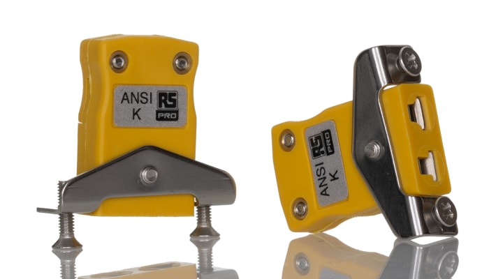 RS PRO | RS PRO Miniature Thermocouple Connector for Use with ...