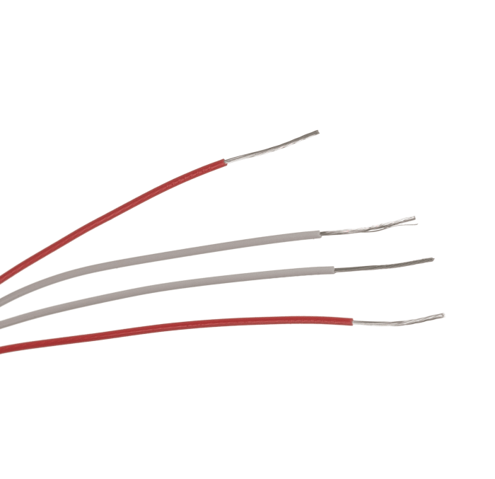 RS PRO | RS PRO PT100 RTD Sensor, 5mm Dia, 35mm Long, 4 Wire, Probe ...