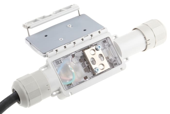 CE-02 nVent RAYCHEM | nVent RAYCHEM Trace Heating Connection Kit 47mm x ...