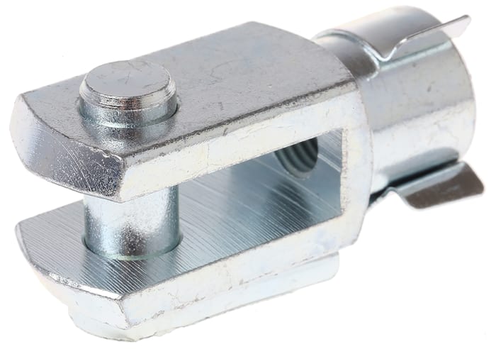 GKM10-20 SMC | SMC Rod Clevis GKM10-20, To Fit 32mm Bore Size | 263 ...