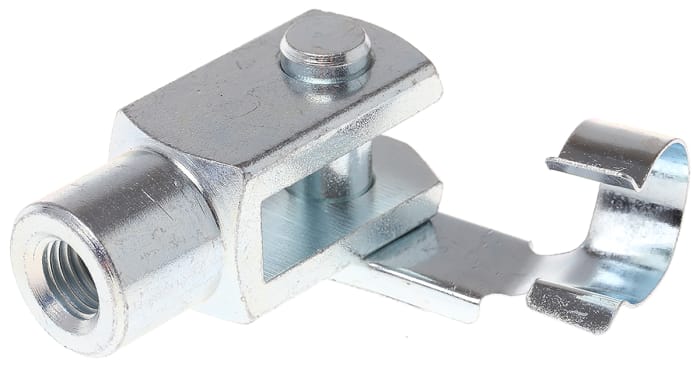 GKM10-20 SMC | SMC Rod Clevis GKM10-20, To Fit 32mm Bore Size | 263 ...