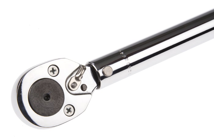 6016NMC Stanley | Stanley Click Torque Wrench, 40 → 200Nm, 1/2 in Drive ...