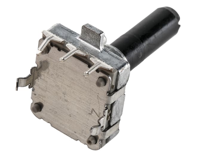 EC16B2410408 Alps Alpine | Alps Alpine 24 Pulse Incremental Mechanical ...